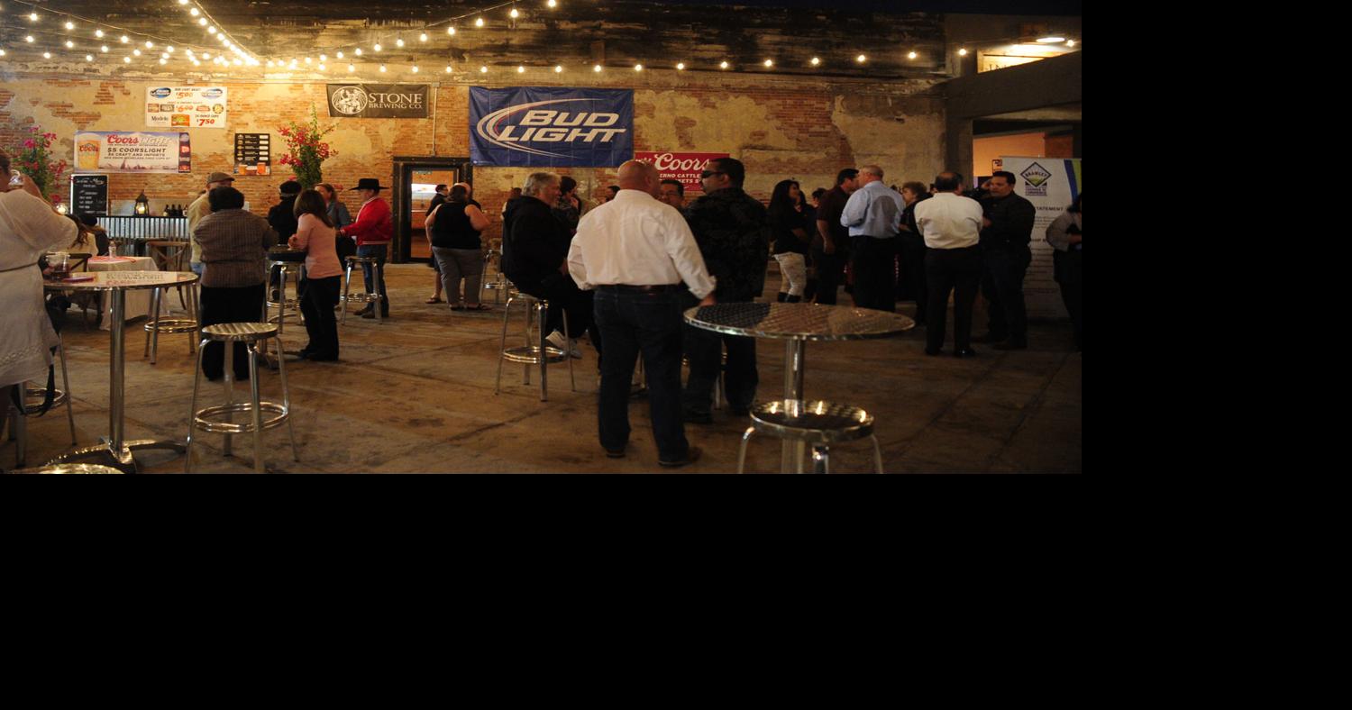 Cattle Call Kick-Off Mixer | Photos | ivpressonline.com