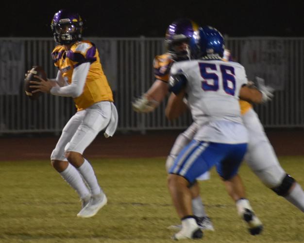 Central crushes Southwest in City Championship | Local Sports ...