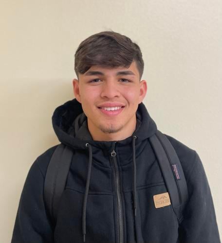 Athlete of the Week: Roger Cabrera | Sports | ivpressonline.com