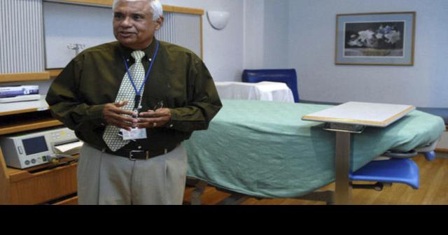 Former Pioneers Memorial Hospital CEO sentenced for embezzlement ...