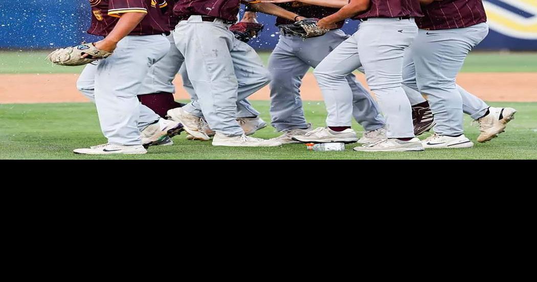 BASEBALL: Bulldogs win CIF Division IV Championship | Sports ...