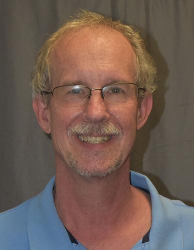 Message from Gary Redfern | Local News | ivpressonline.com