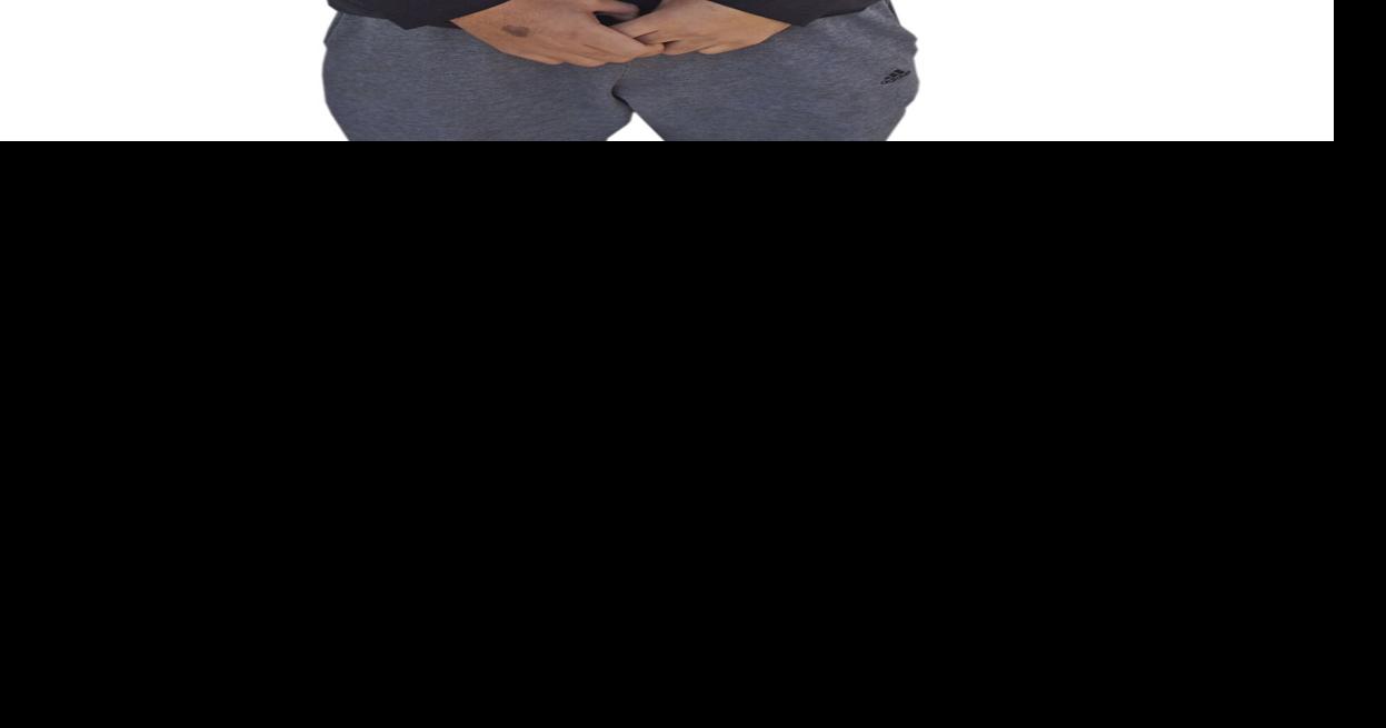 Athlete of the Week: Derek Guzman | Athlete of the Week | ivpressonline.com