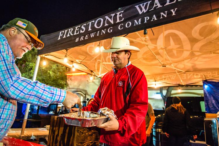 Imperial's Tri-Tip Cook-off | Featured | ivpressonline.com