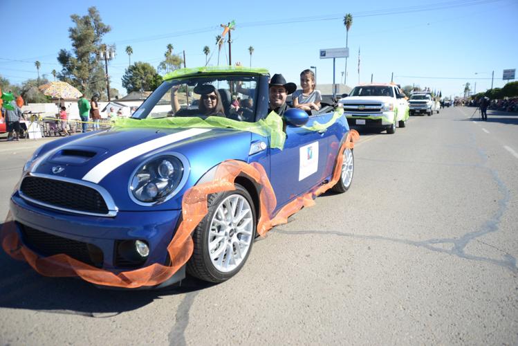 Holtville Carrot Festival Parade | Photos | ivpressonline.com