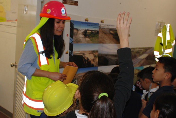 County celebrates Public Works Week with open house | Local News ...