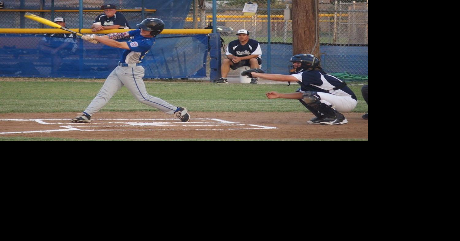 Brawley Junior League All-Stars advance to Section 7 championship game ...