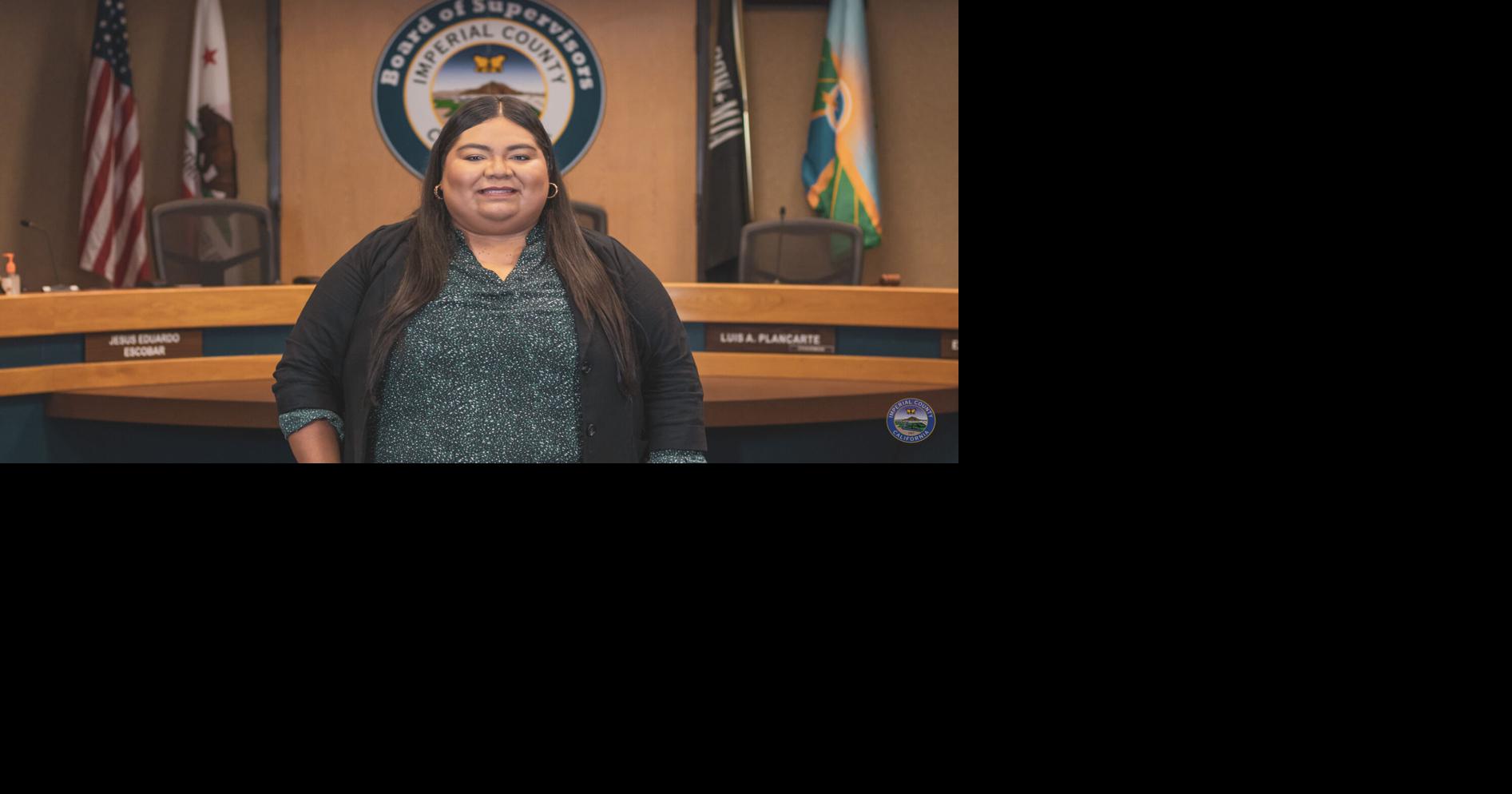 VALLEY BRIEFS: Allied Professional Award, Ribbon cutting at IVC, Dean's ...