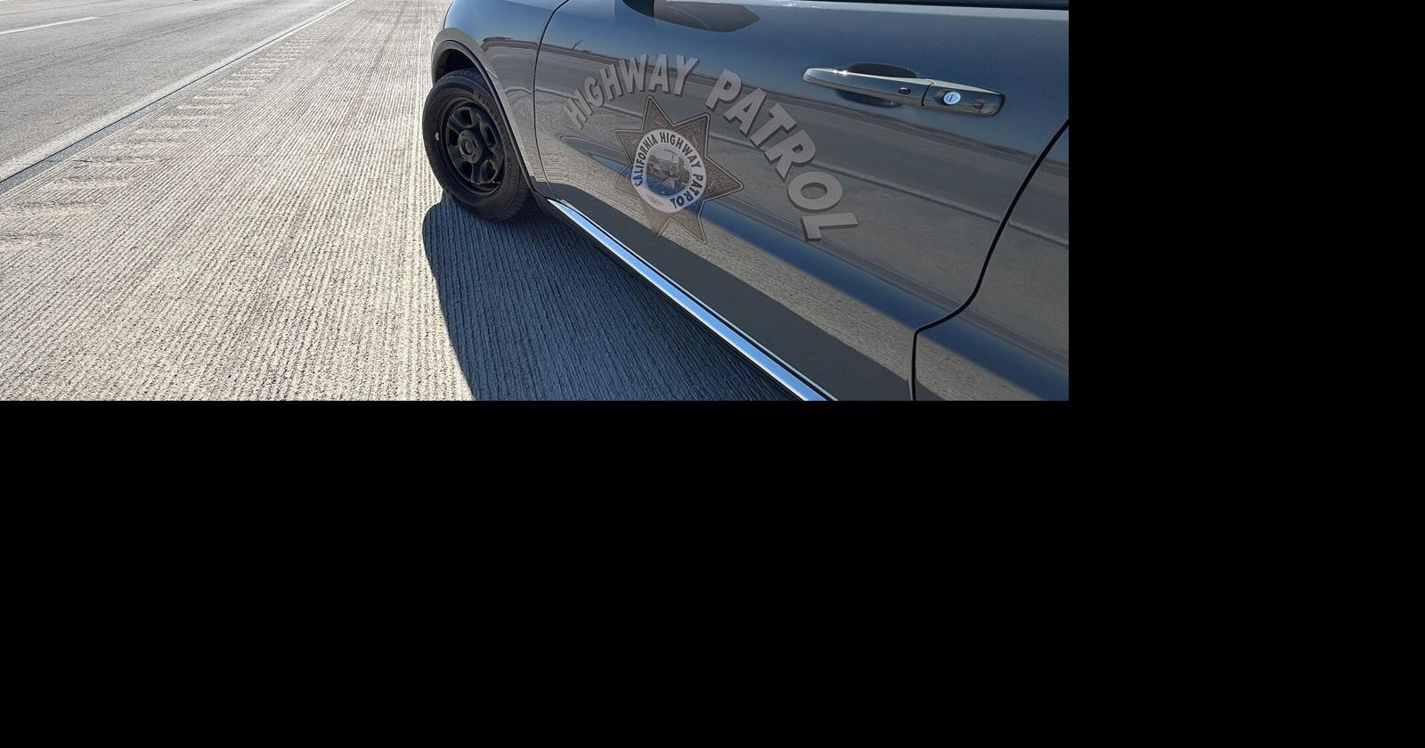 CHP to target reckless drivers in specially marked patrol vehicles ...