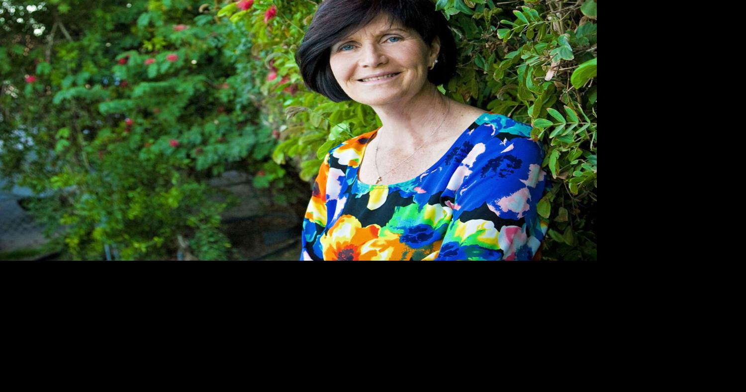 Sue Baran: She Comes from a Land Down Under | Valley Women ...
