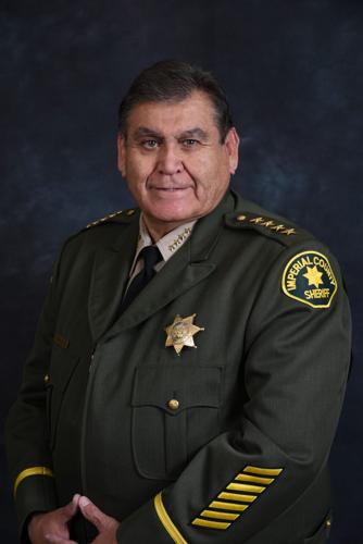 Imperial County Sheriff’s Office to conduct annual uniform and ...