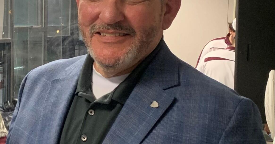 John Moreno named Grand Marshal for "A Magical Christmas" Parade ...