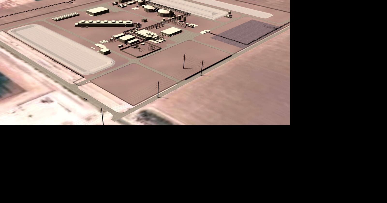 BHE Renewables temporarily pulls Black Rock Geothermal Project ...