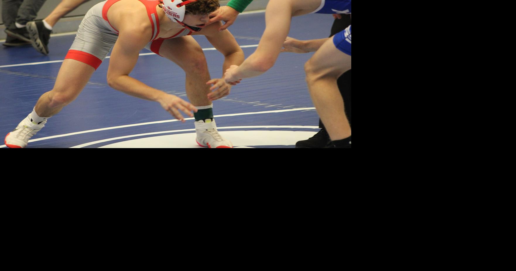 Johnston makes college wrestling debut, more local standouts | Sports ...