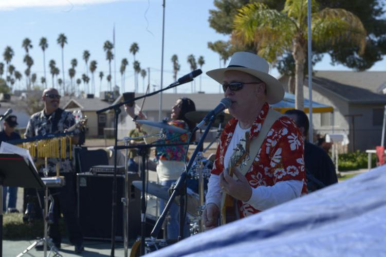 Holtville Rib Cook Off | Photos | ivpressonline.com