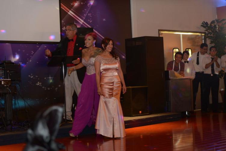 Sure Helpline Gala Event | Photos | ivpressonline.com
