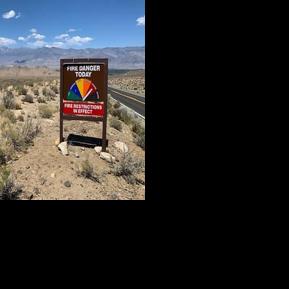 BLM reminds public of ongoing fire restrictions and fire safety in the ...