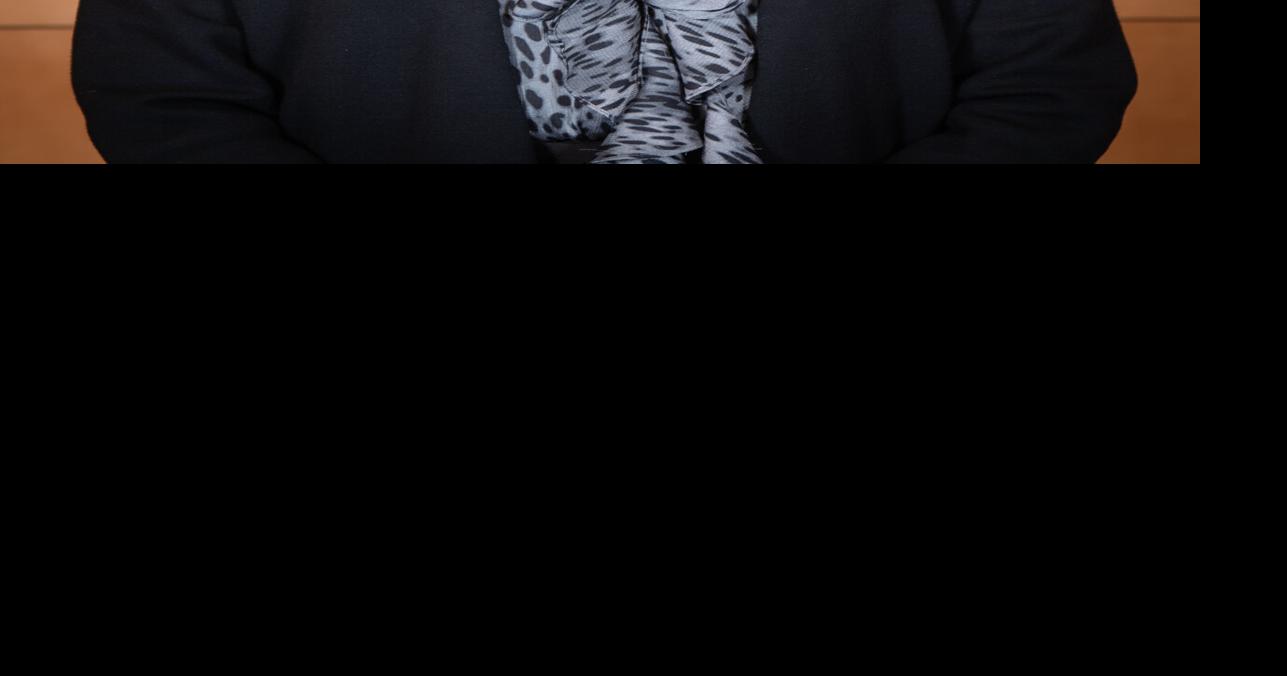 City of El Centro Mayor Sylvia Marroquin invites residents to Mondays ...