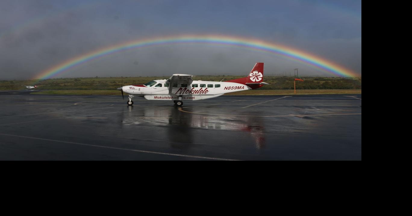 Mokulele ready to bring Essential Air Service to the mainland | Local ...