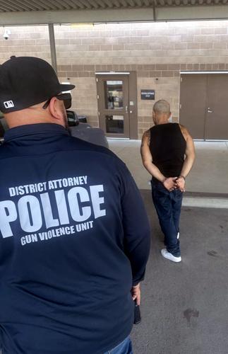 Supervisors approve $1.2M body camera deal for DA investigators | News ...