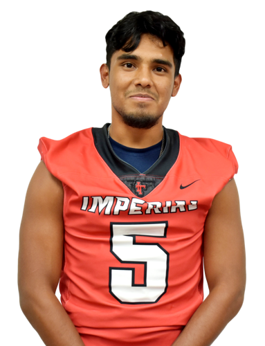 Athlete of the Week: Joey Ramos | Athlete of the Week | ivpressonline.com
