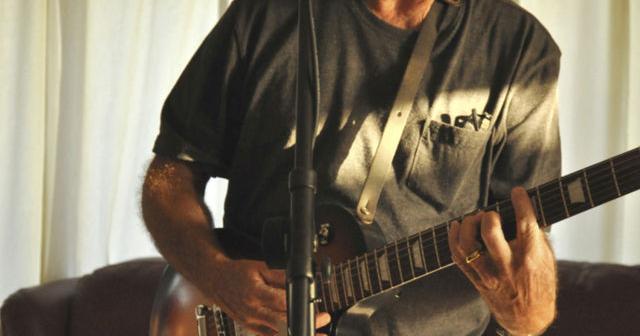 Local band Megan Strahm and the True Blues to play at San Diego County ...