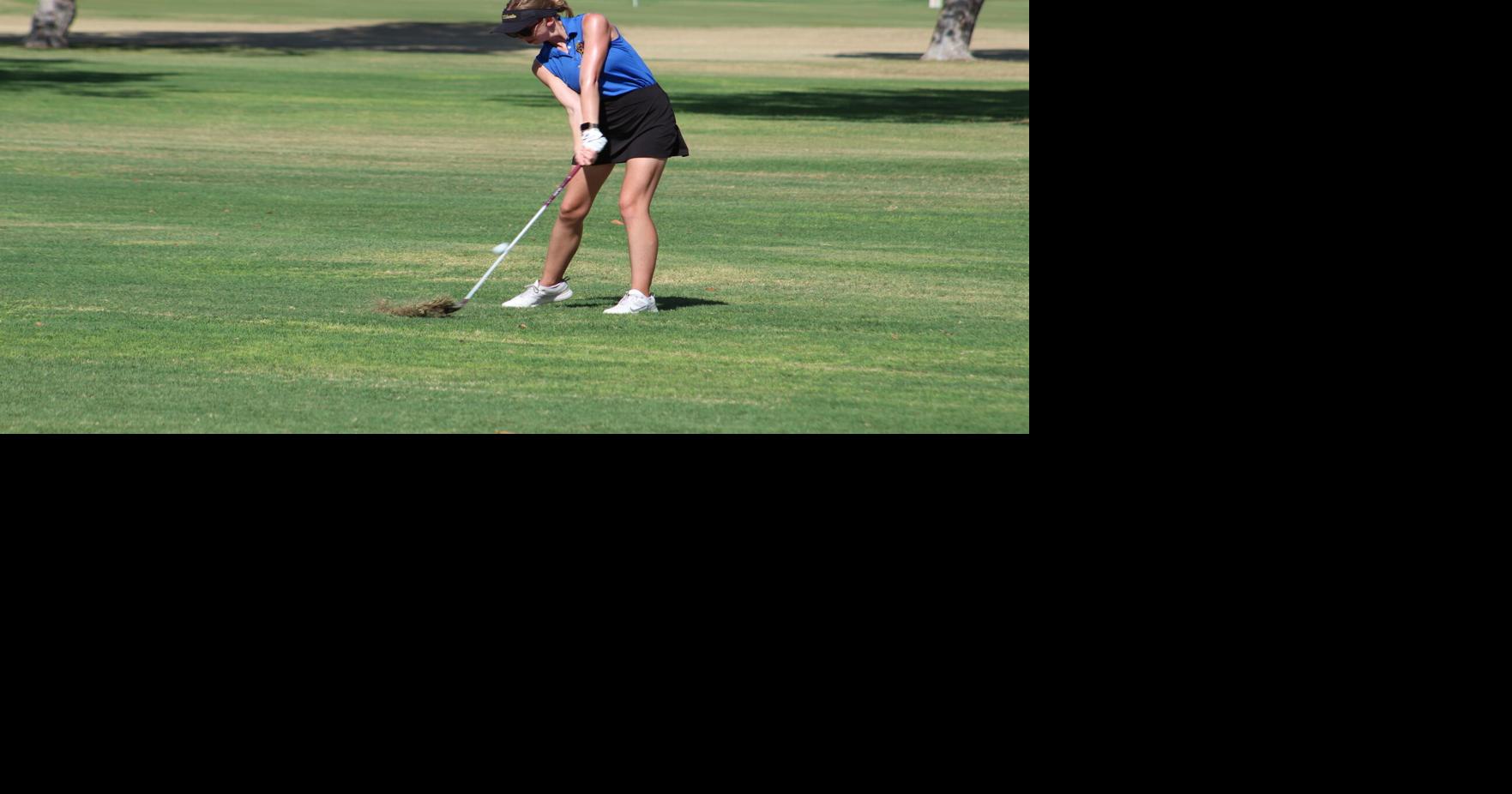 Golf regular season comes to a close, IVL Championship begins | Sports ...