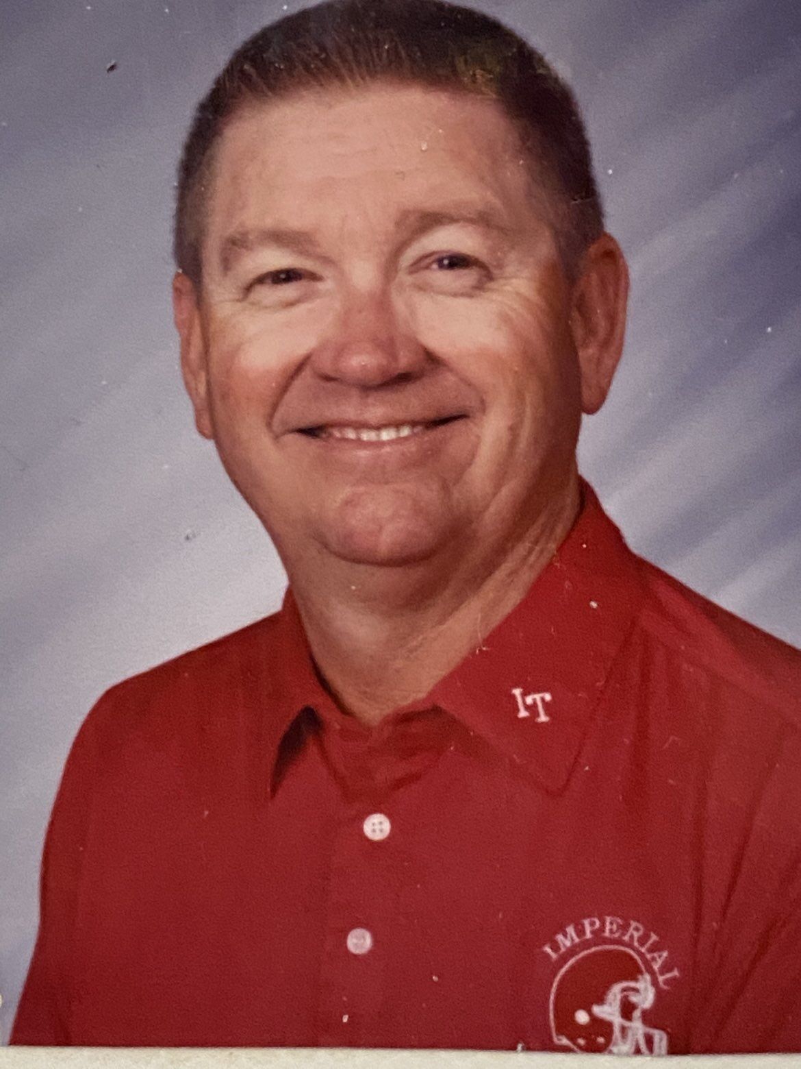 Legendary Coach Mike Swearingen to be celebrated Saturday at IHS Tiger ...