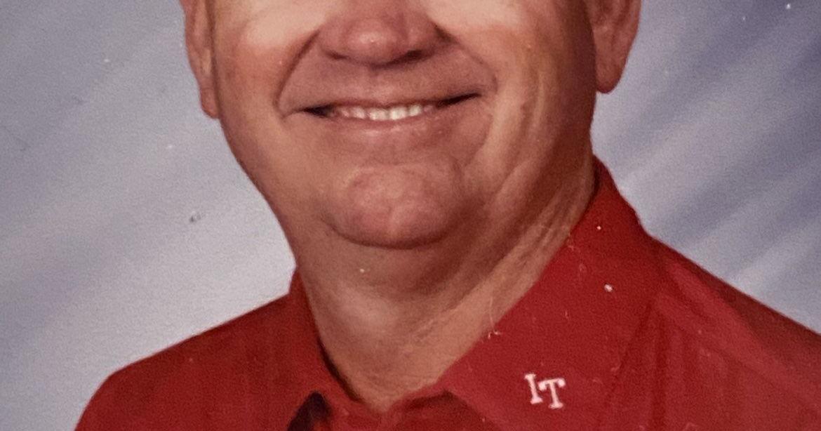 Legendary Coach Mike Swearingen to be celebrated Saturday at IHS Tiger ...