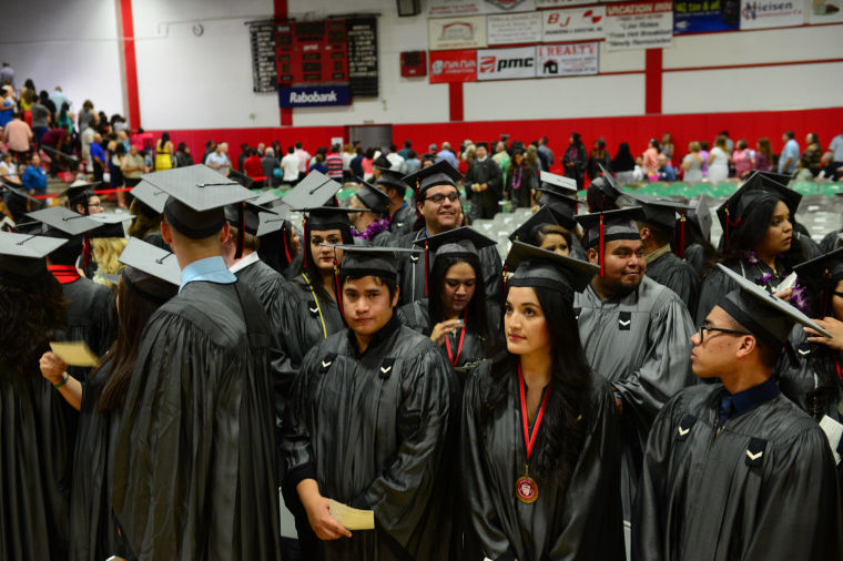 IVC Graduation | Photos | ivpressonline.com