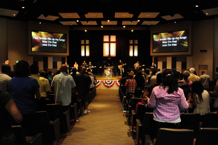 Day of Prayer Concert | Photos | ivpressonline.com