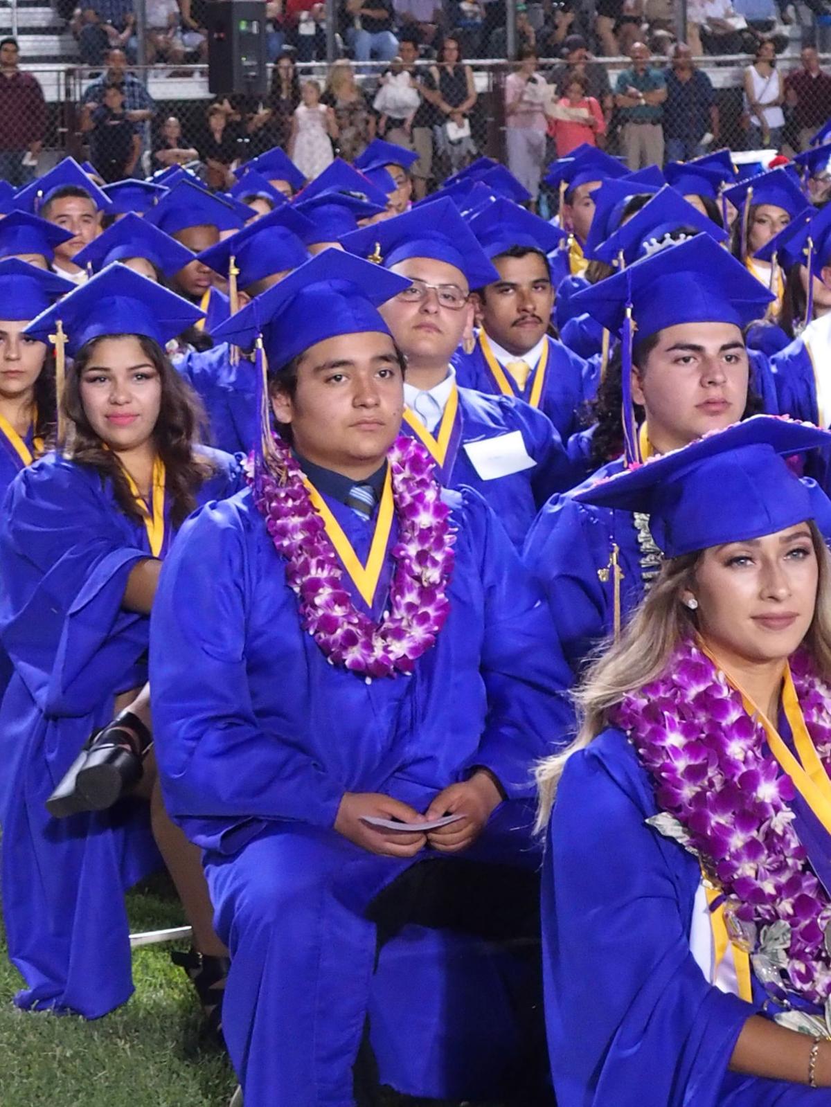 Southwest High School Graduation | Photos | ivpressonline.com