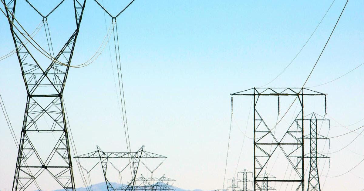 IID approves $24 Million to join new energy markets | News ...
