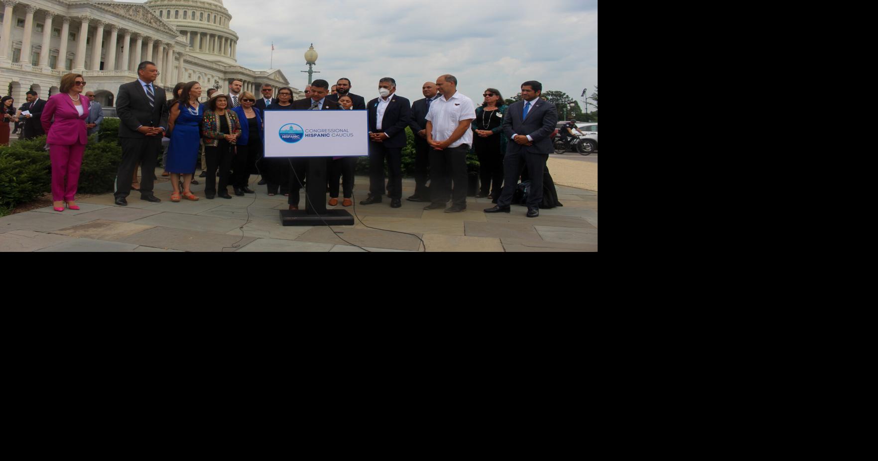 Congressman Ruiz brings together advocacy organizations for a ...