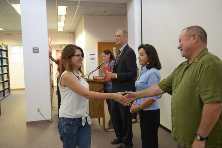 Renewable Energy Training Program | Photos | ivpressonline.com