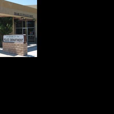 Brawley PD launches public education campaign on new crosswalk parking ...