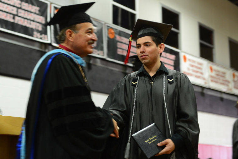 IVC Graduation | Photos | ivpressonline.com