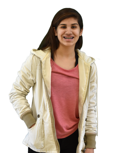 Athlete of the Week: Amanda Angulo | Athlete of the Week ...