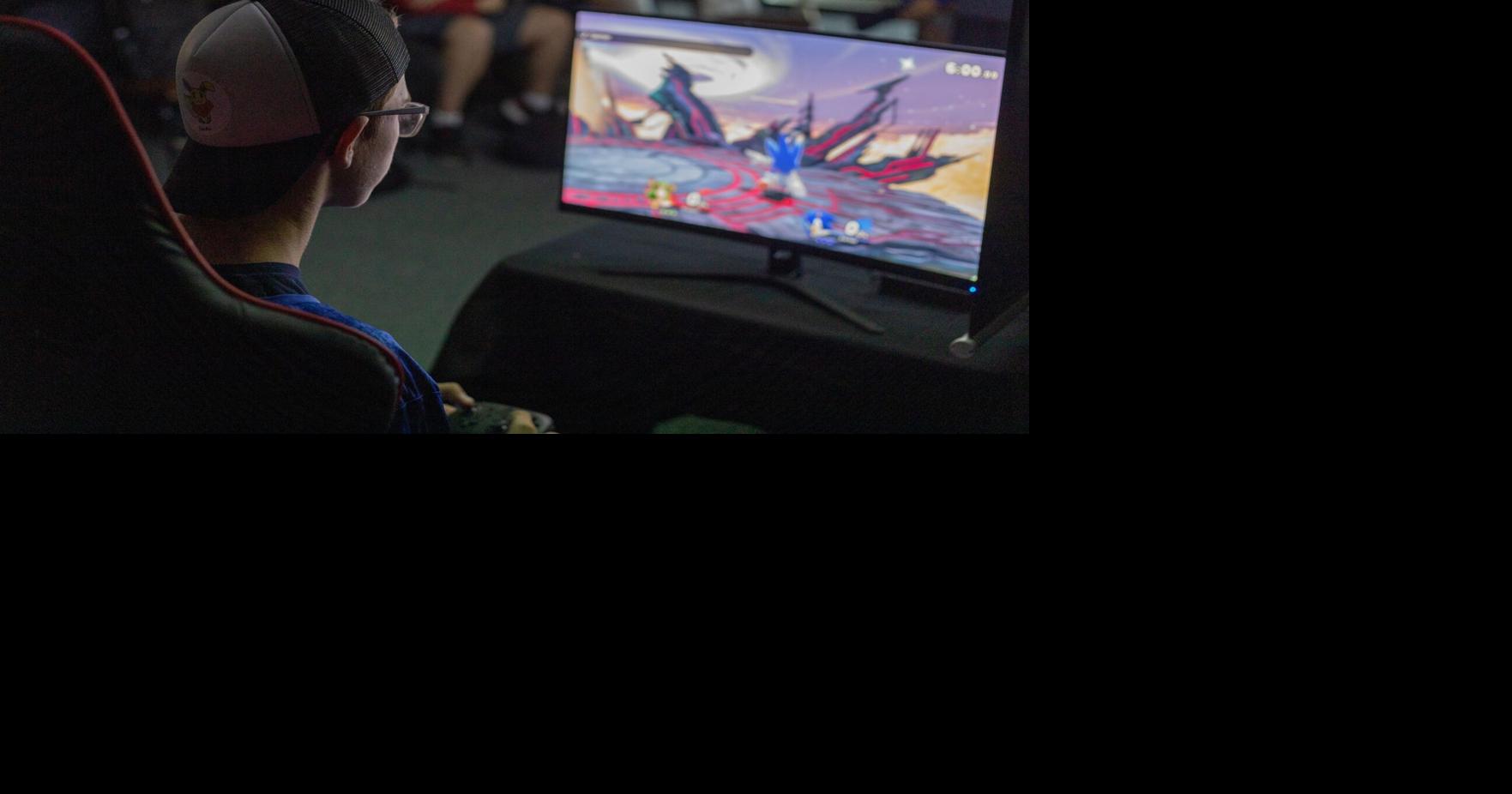 Unified Esports League: Helping develop social and emotional skills ...