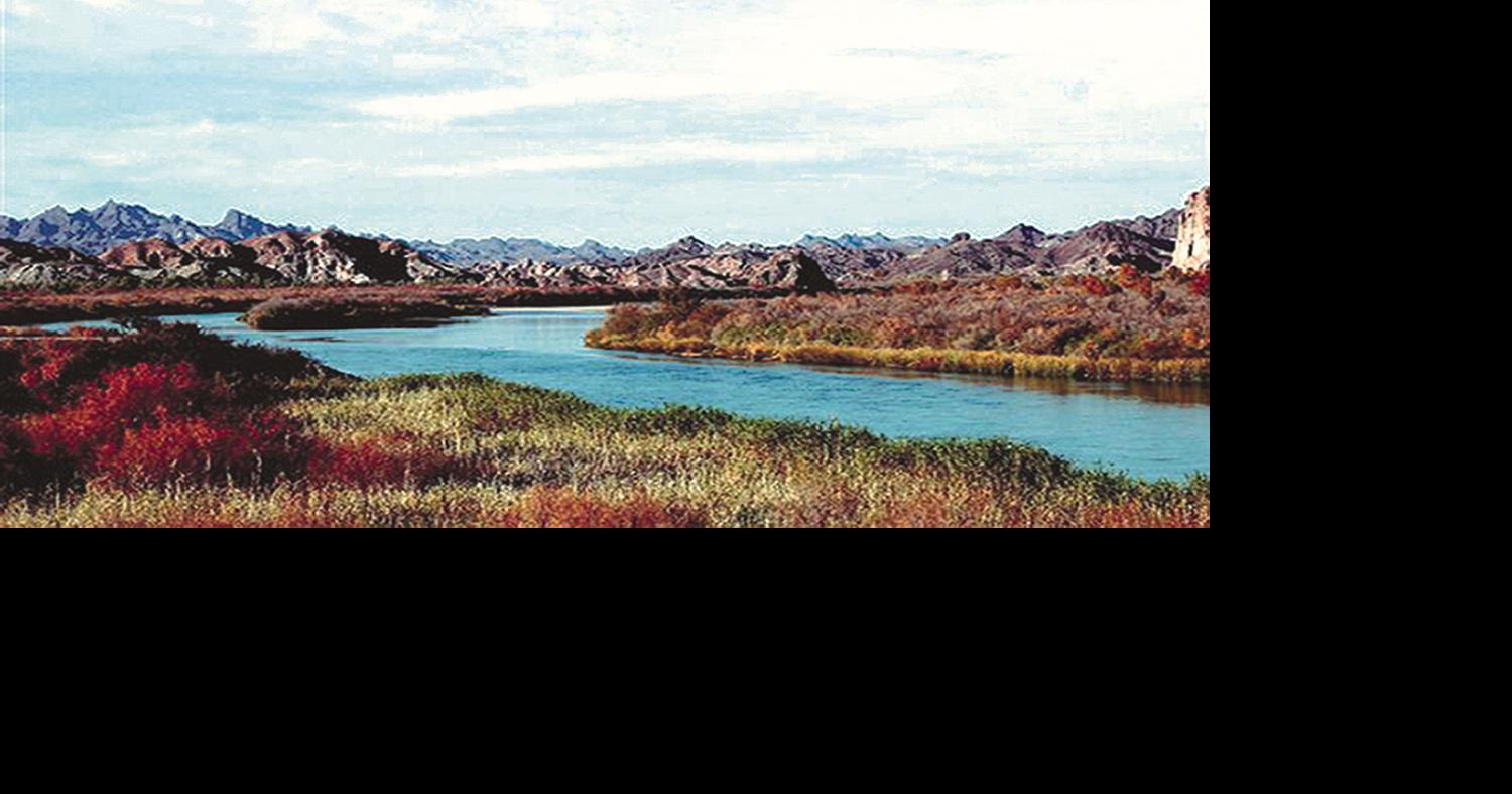 Colorado River Board meets in El Centro | Local News | ivpressonline.com