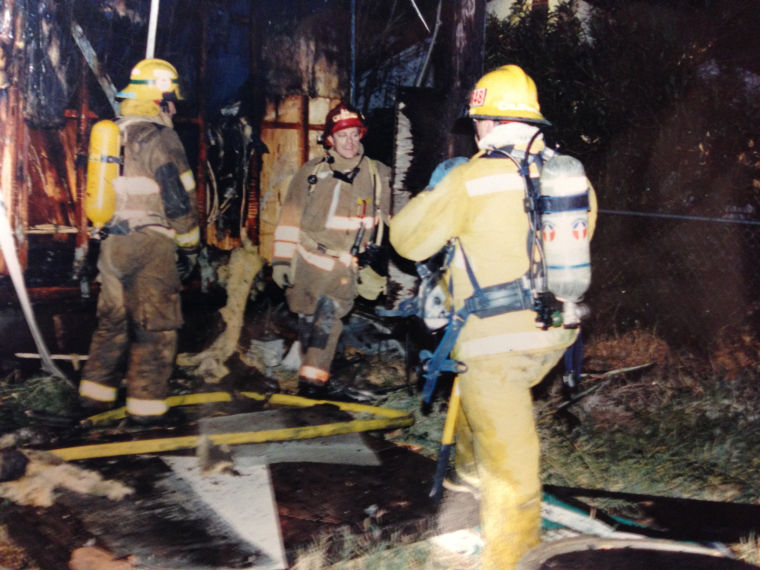 Imperial County Fire Department | Photos | ivpressonline.com