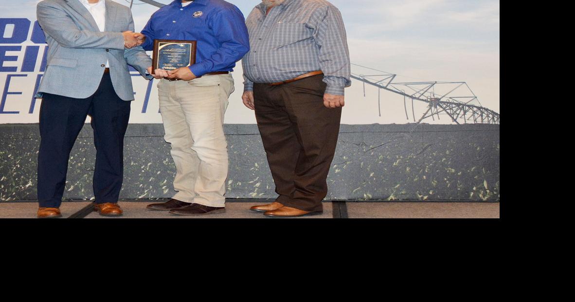 Rain for Rent awarded for sales | Local News | ivpressonline.com