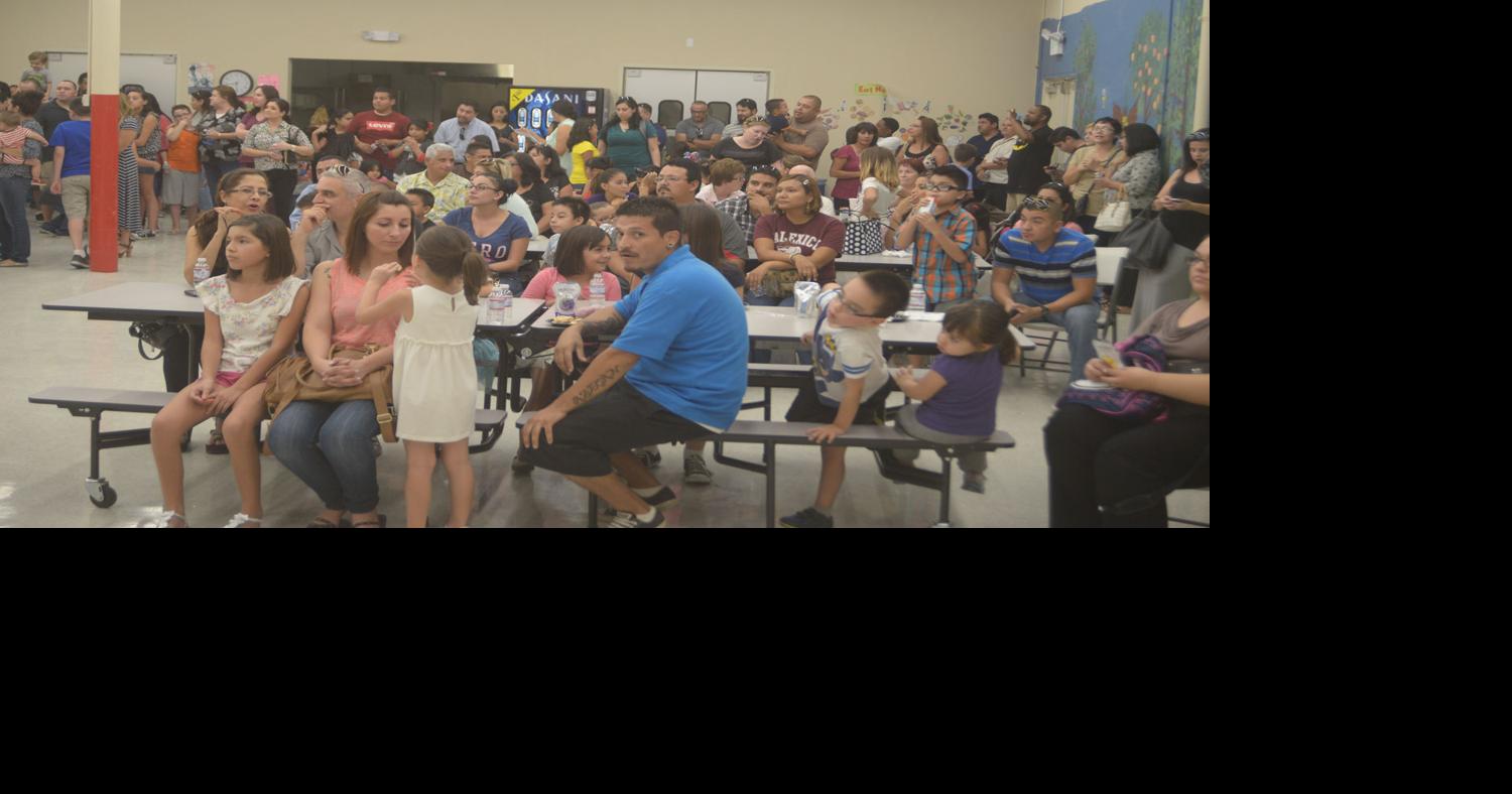 Ballington Academy | Photos | ivpressonline.com