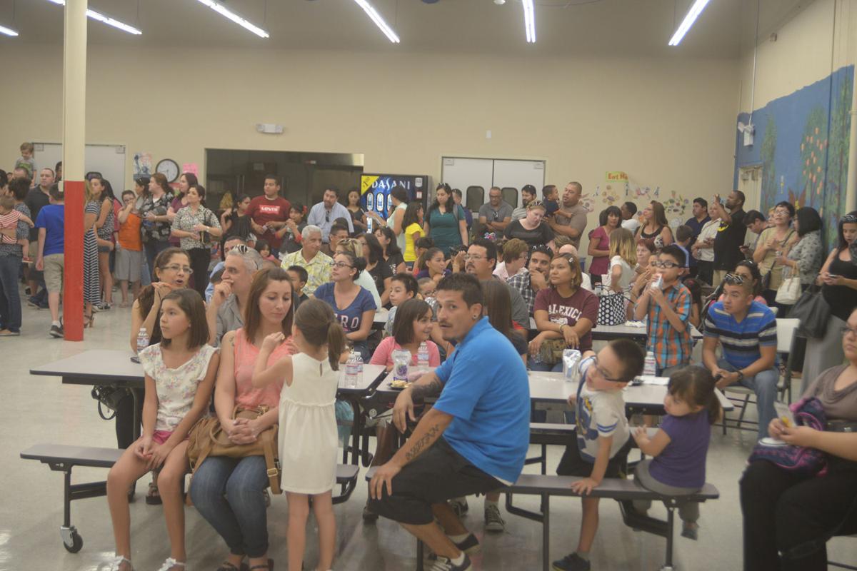 Ballington Academy | Photos | ivpressonline.com