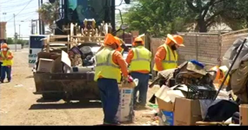 City and county finalizing agreement on inmate labor crew | Local News ...