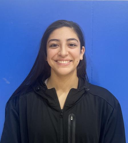 Lily Rodríguez: deportista destacada | Adelante Valle | ivpressonline.com