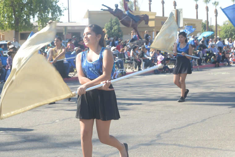 Cattle Call Parade | Photos | ivpressonline.com