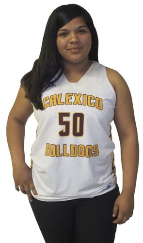 AOTW: Martha Escobar | Athlete of the Week | ivpressonline.com