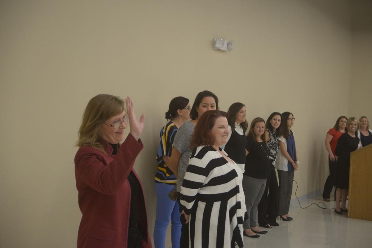 Ballington Academy | Photos | ivpressonline.com