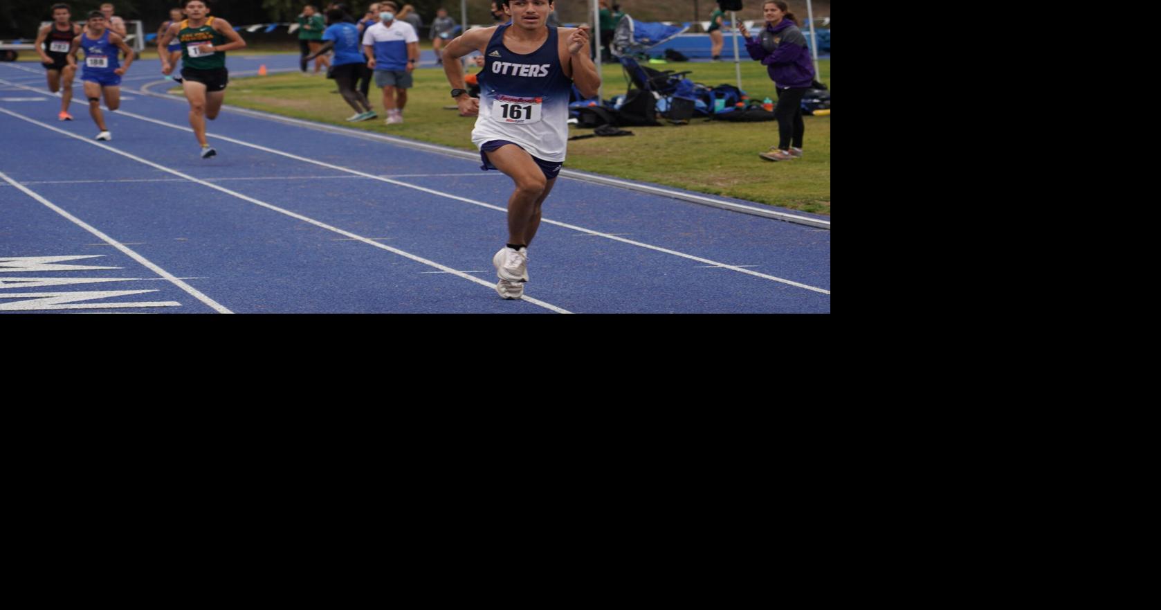 Cross Country star Nathan Garcia ends collegiate career | Sports ...